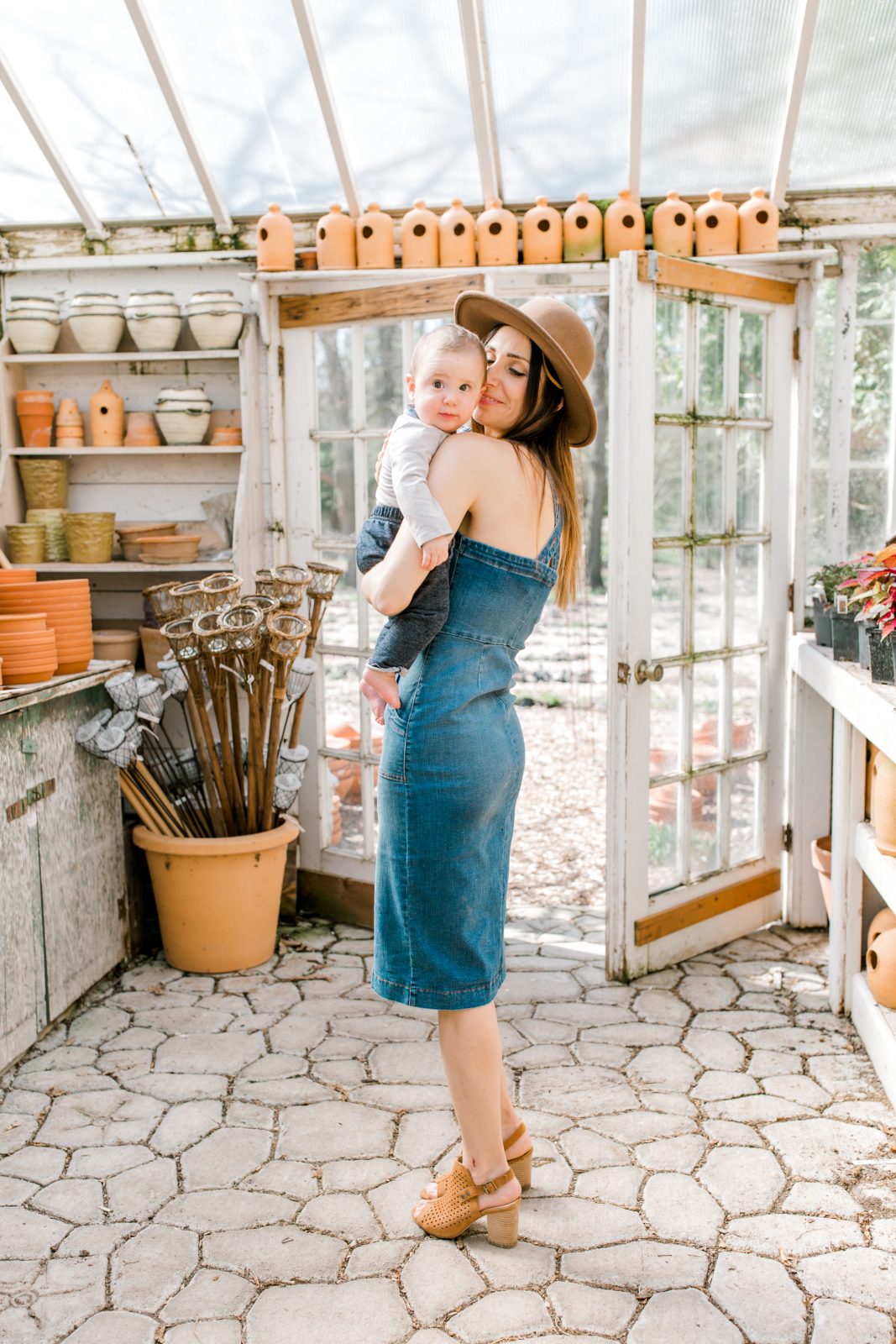 The Boettcher Family | Fine Art Pewaukee Family Photographer