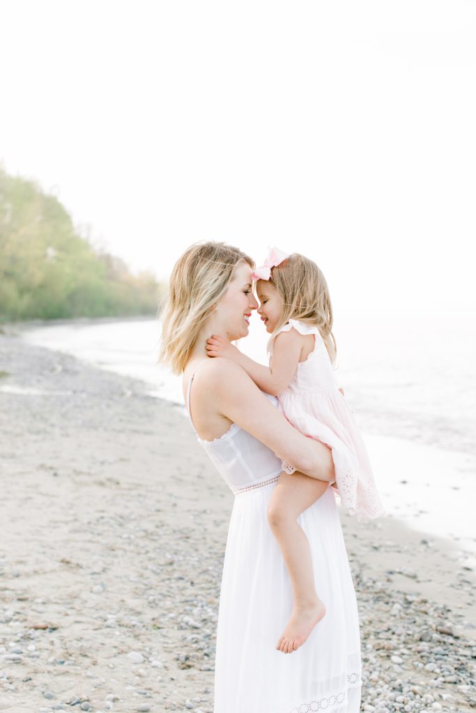 The Sands Family | Luxury Slinger Family Photographer