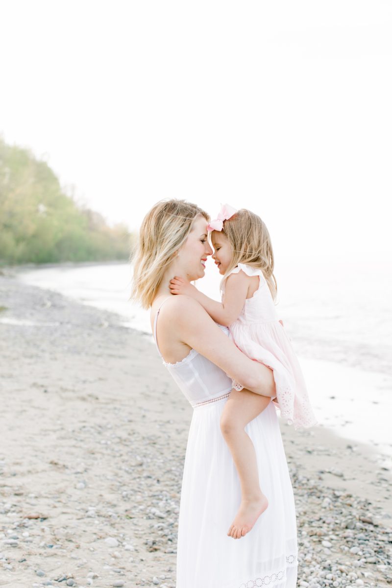 The Sands Family | Luxury Slinger Family Photographer