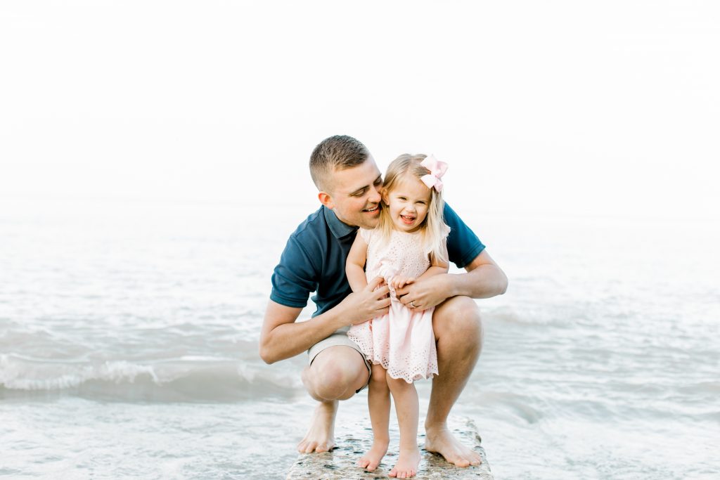 The Sands Family | Luxury Slinger Family Photographer