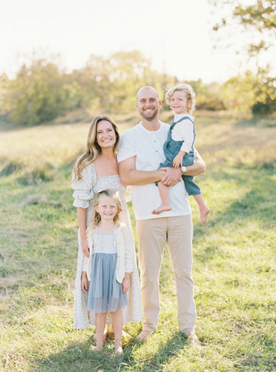 Milwaukee Family Photographers | Bemis Family